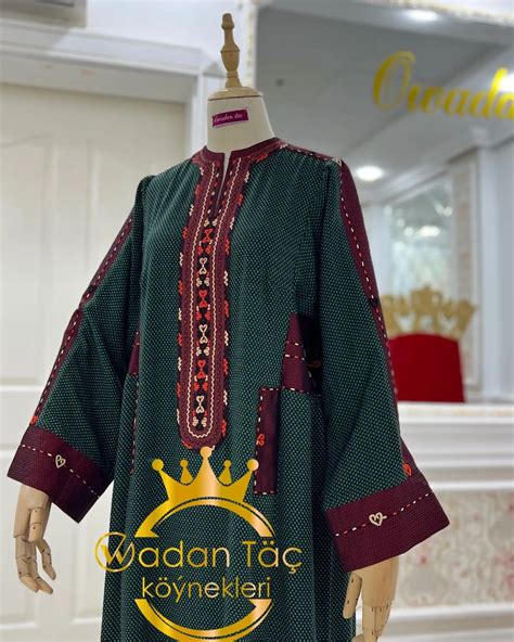 Bezen Türkmen Fasonlar