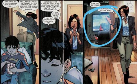 Bvs In Comics Gag