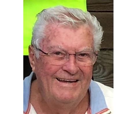 John Conroy Obituary 1938 2024 Novato Ca San Francisco Chronicle