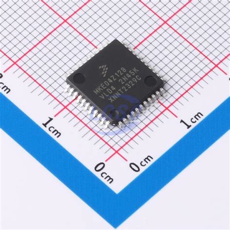 MKE04Z128VLD4 NXP Semicon Embedded Processors Controllers LCSC Electronics