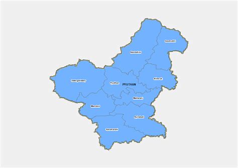 Pyuthan Kirdarc Nepal