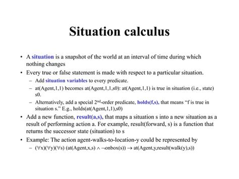 Predicate Logic Proposition Logic Firstorderlogicppt