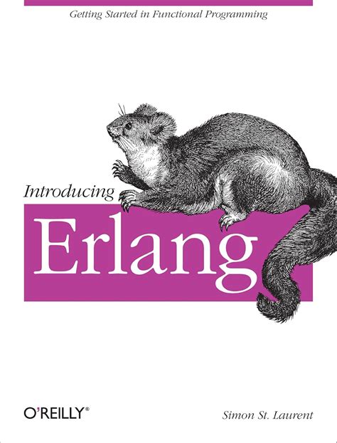 Amazon Introducing Erlang Getting Started In Functional Programming
