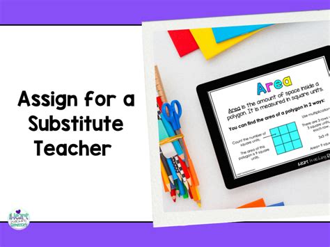 7 Ways To Use Interactive Classroom Anchor Charts