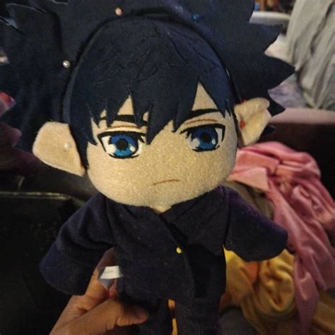 Updated Pattern 10 And 15 Inch Chibi Plushie Base Pattern Sewing Pattern Digital Pattern Etsy