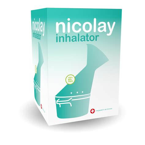 Inhalant Nicolaych