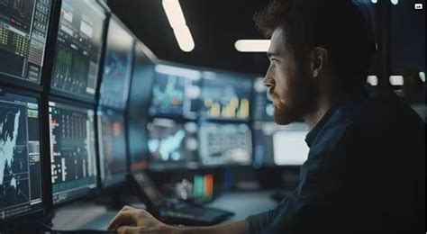 Are Your Data Center Monitoring Systems Hiding Critical Energy Capacity Radix Iot