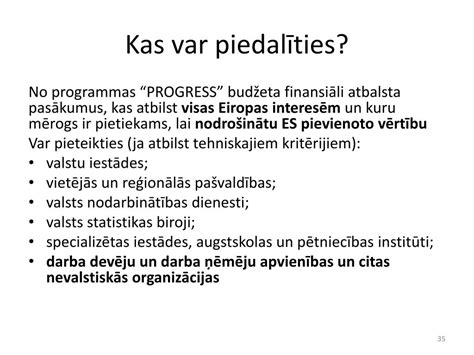 PPT Finansējuma piesaistes iespējas nevalstiskām organizācijām PowerPoint Presentation ID