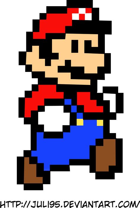 Mario Png