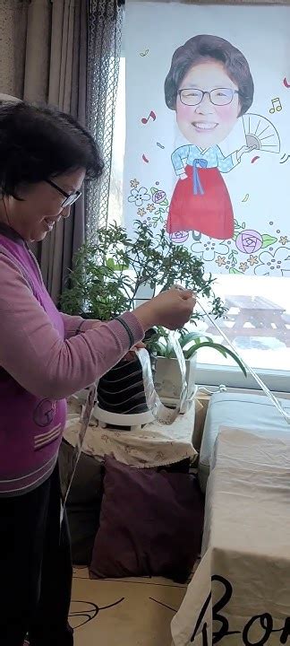 할머니 칠순선물😁 엄마 사랑해요😍 ️ Youtube