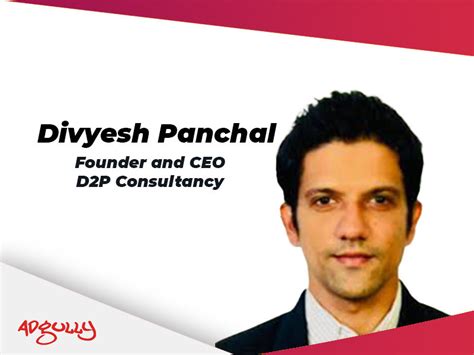 Expect To See A Lot Of Collaborations And Consolidations In The Fmcg