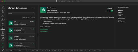 Qt Creator 15 发布