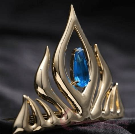 Quinceanera Tiaras Inspired By Pop Culture