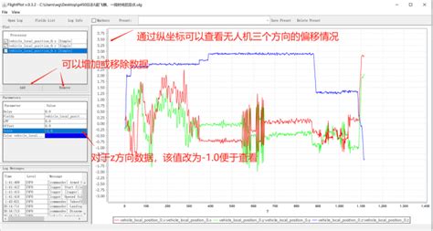 超实用的日志分析工具——flightplot，你不会还没用过吧 Csdn博客