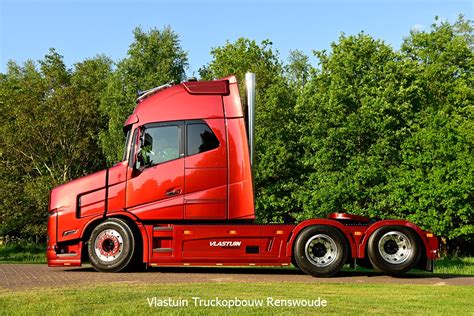 Prvi Volvo Vt5 Već Je Našao Kupca Odmah Ide Na Daljnja Sređivanja