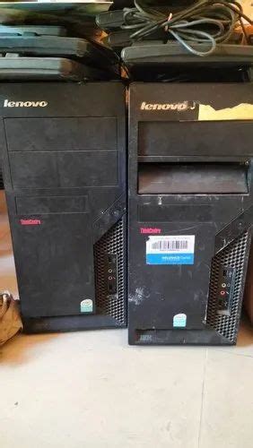 Lenovo Cpu For Computer Memory Size Gb At Per In Indore Id