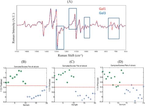 Figure 3 From Label Free Detection Of Glycan Protein Interactions For Array Development By