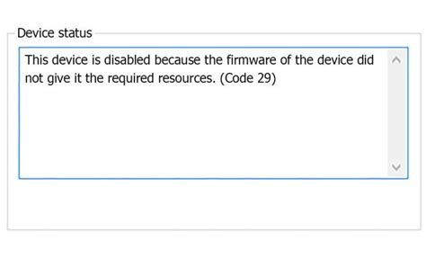 How To Fix Code 29 Errors The Tech Edvocate