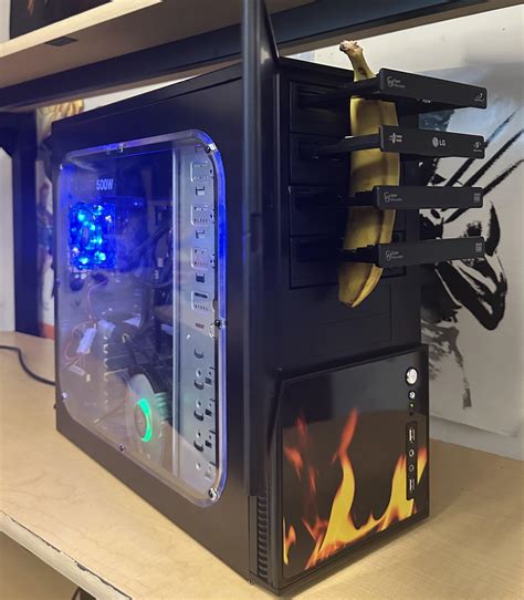 Banana For Extra Fps R Pcmasterrace