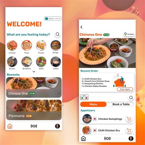Berwin Singh On Linkedin Figma Concept Ui Uiux Uidesign