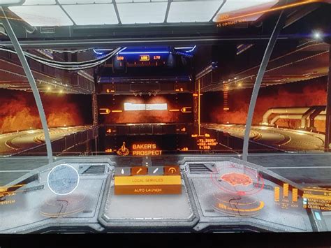 Screen Sharpness Issue Relitedangerous