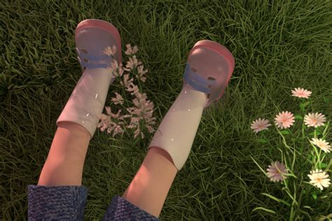 过期夏夜 on Behance