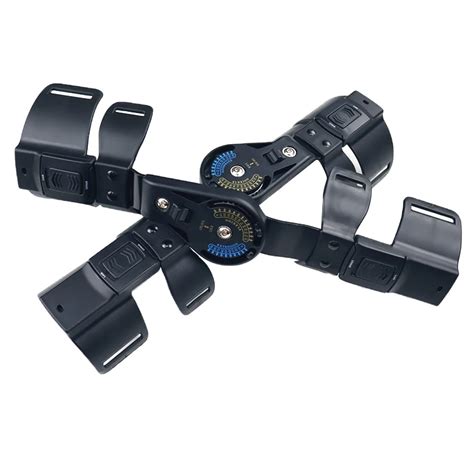 Tj028 4 New Elbow Fixation Brace Medical Grade Adjustable Arm