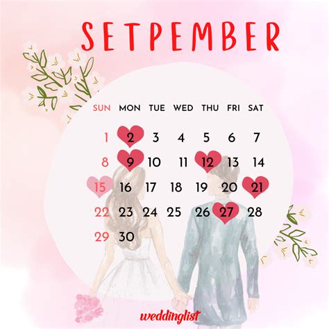 ฤกษ์แต่งงาน 2567 ฤกษ์จดทะเบียนสมรส พร้อมเคล็ดลับหาฤกษ์มาแนะนำ Weddinglist