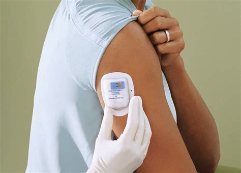 Wearable Injectors Latest Devices And Recent Trends Ondrugdelivery