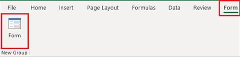 create a database in excel manually and automatically quickexcel