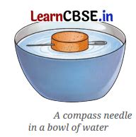 Exploring Magnets Class 6 Notes Science Chapter 4 Learn CBSE