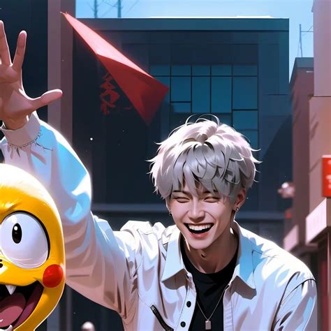 Chat With Felix Enjoy Free Ai Character Voice Chat Talkie Ai