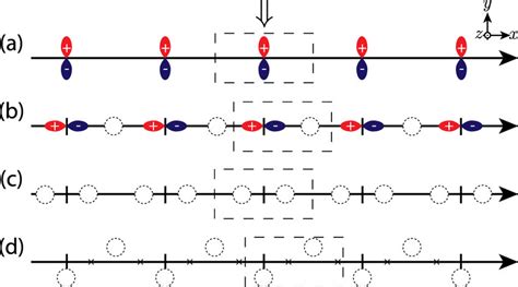 Examples Of Symmetry Representations From Fourier Transforming Download Scientific Diagram