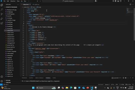 webdevelopment html css frontenddevelopment learning webdesign