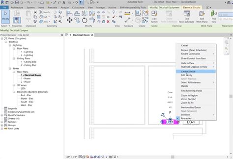 create connection using feed through lugs autodesk