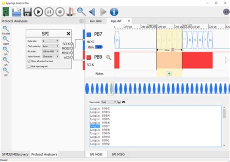 How We Turned 8 Popular Stm32 Boards Into Powerful Logic Analyzers