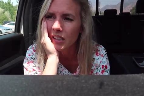 Ruby Franke Infamous Youtube Mommy Vlogger Arrested Report