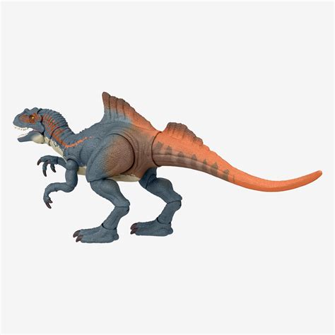 Jurassic World Hammond Collection Concavenator Mattel Creations