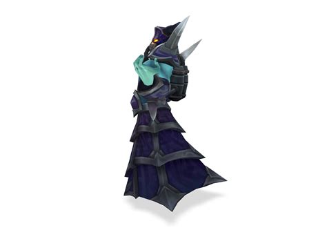 Fichier Stl Kassadin League Of Legends 3d Print Model 🧸 ・objet Pour