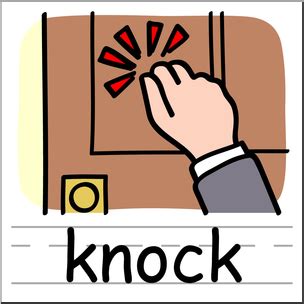 Free Knock On Door Clipart Download Free Knock On Door Clipart Png