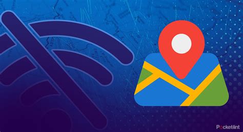 How To Use Google Maps Offline All About The Tech World