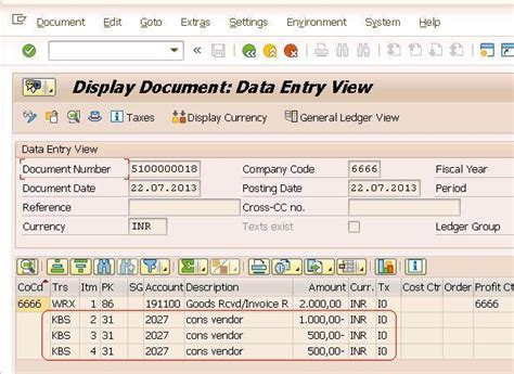 Paying Vendor In Installments Using Terms Of Payme Sap Community