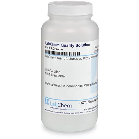 Murexide Indicator Dry Form In Nacl For Calcium