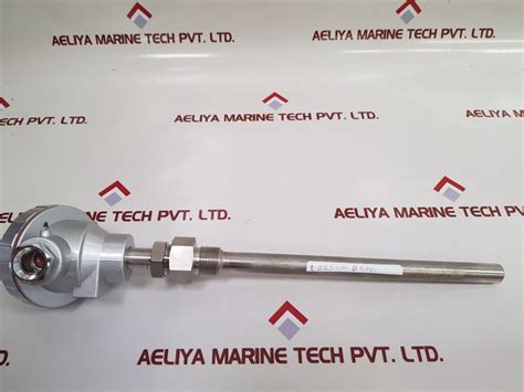 Sensor Tech Temp Sensor Type K Aeliya Marine Tech