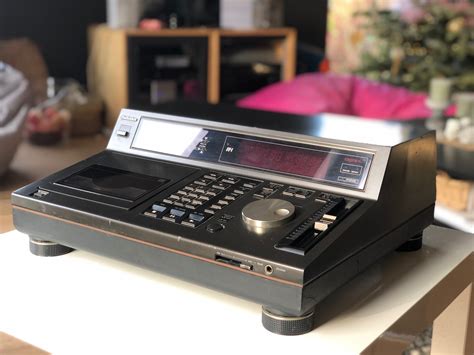 Technics SL P CD Player Catawiki