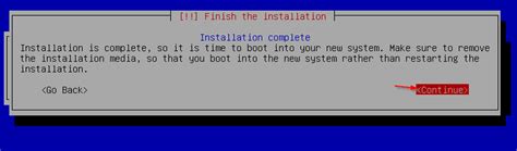 How To Install Grub Bootloader In Parrot Fasrsin