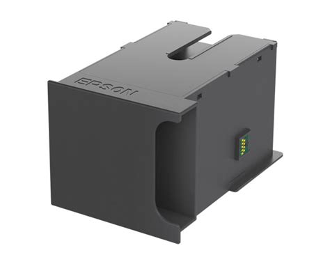 Epson Workforce Pro Wp 4530 Black Ink Cartridge 2400 Pages