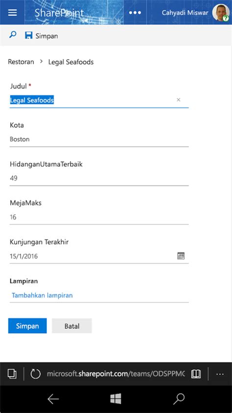 Modern Sharepoint Lists Are Here 2 1 Microsoft 365 Blog