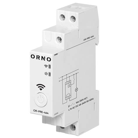 Astronomical Digital Timer 1 Relay Output Max 16a 230v 1 Module Width Din Th 35mm Tuya Smart