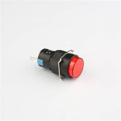 China 16 Mm Push Button Manufacturers Suppliers Factory Customized 16 Mm Push Button